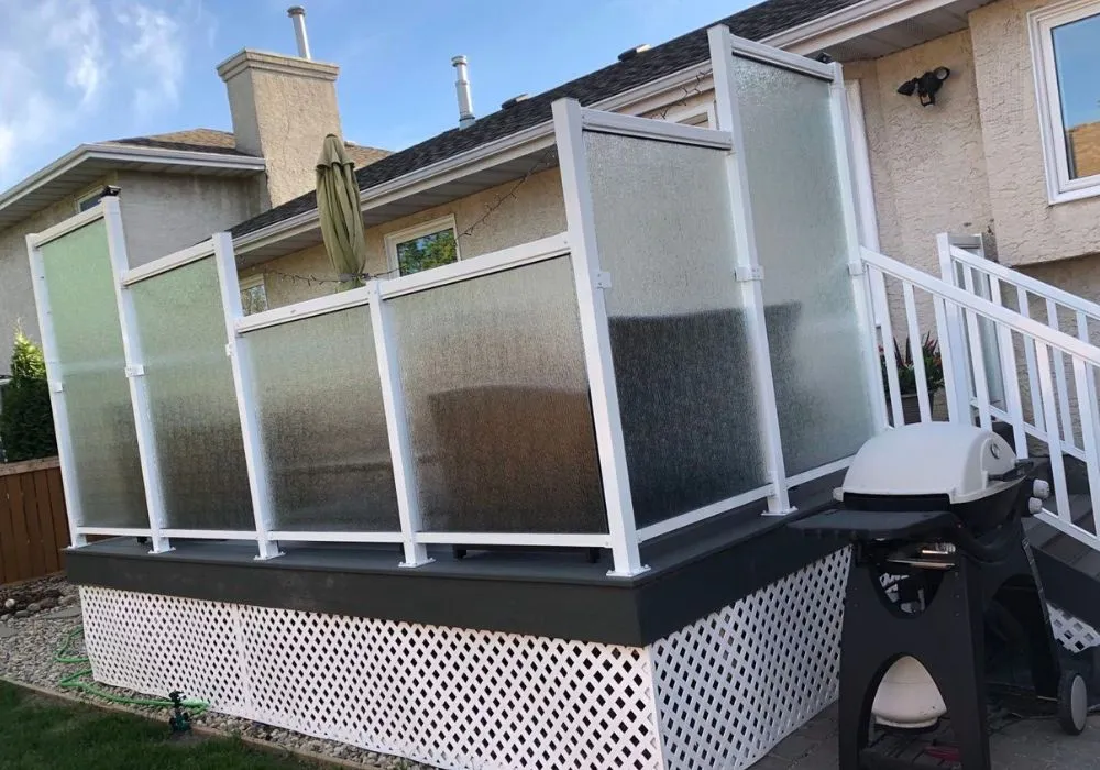 Do You Need a Permit to Replace Deck Railings?